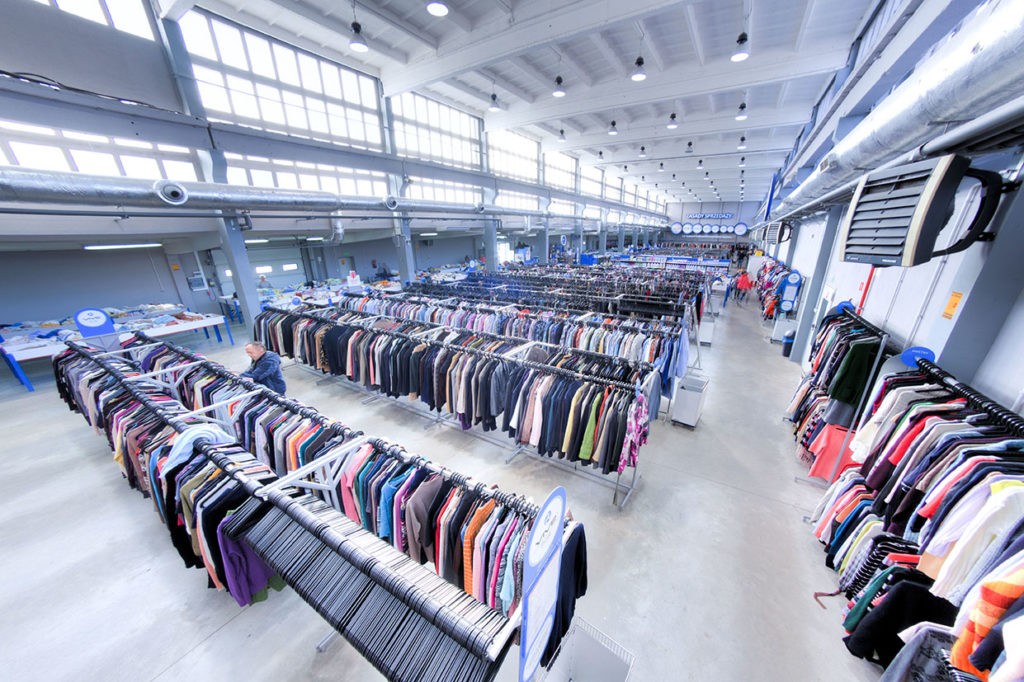 Dostępność sklepów VIVE Profit w okresie kwarantanny narodowej – VIVE ...