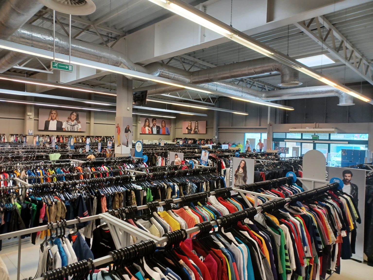 Marka VIVE Profit stawia na silną ekspansję. Trzy nowe sklepy w ...