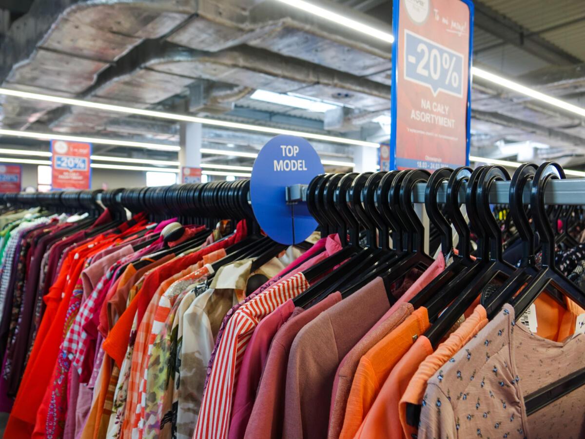 Sklep VIVE Profit otwarty w Dębicy! – VIVE Textile Recycling